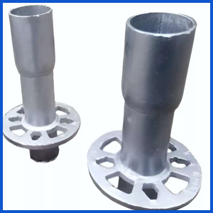 CONSAFE Base Collar - CONSAFE SCAFFOLDING INDONESIA