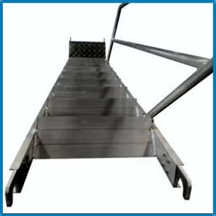 CONSAFE 鋁製樓梯 - CONSAFE SCAFFOLDING INDONESIA