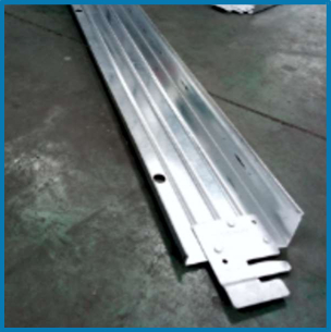 CONSAFE Toe Board - CONSAFE SCAFFOLDING INDONESIA