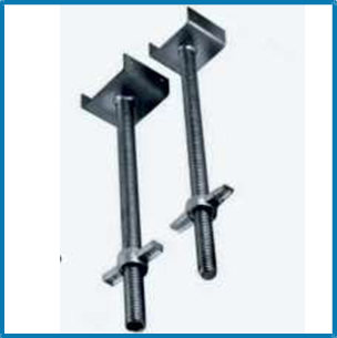 CONSAFE Screw Jack Base – Consafe