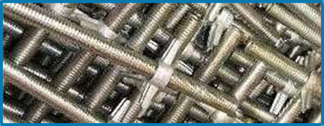 CONSAFE U-Head Jack - CONSAFE SCAFFOLDING INDONESIA