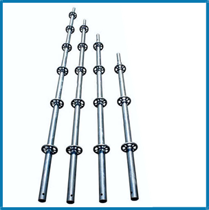 CONSAFE Standard - CONSAFE Scaffolding Indonesia